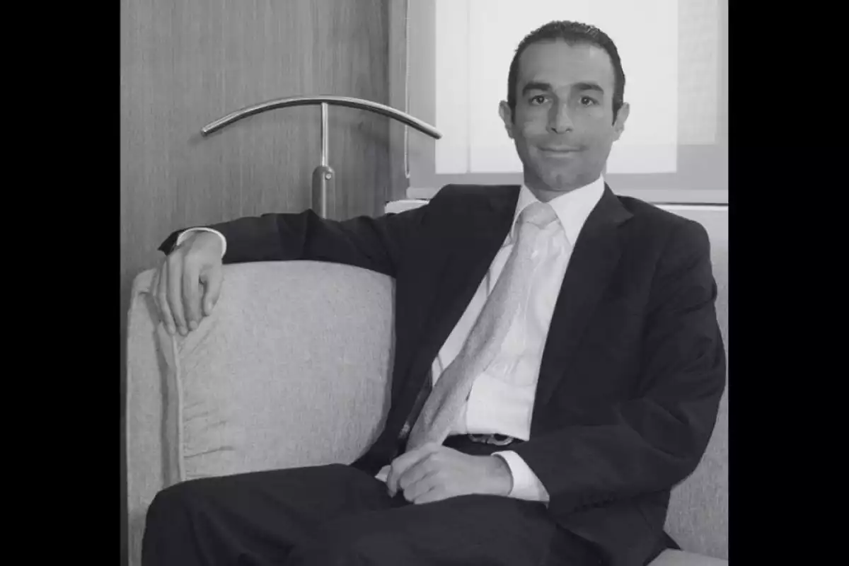 Quién era David Cohen Sacal el abogado de la CDMX que mataron por 30 mil pesos - PorEsto