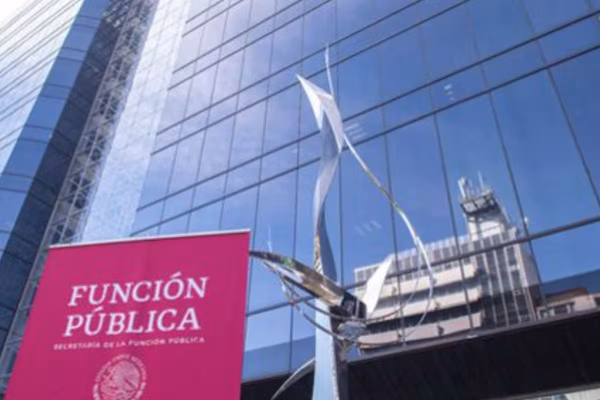 SFP impone 107 sanciones a proveedores del Gobierno federal en primer ...
