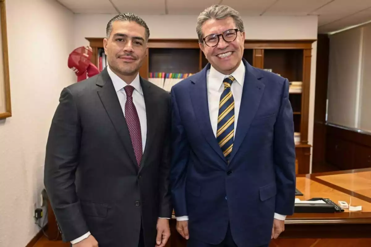 Omar García Harfuch desmiente atentado en Polanco y aclara que inmueble ...