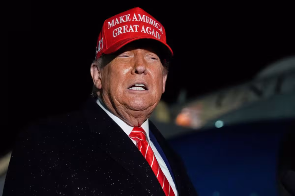 Seis Nobel de Economía piden frenar el “gran y hermoso proyecto de ley ...