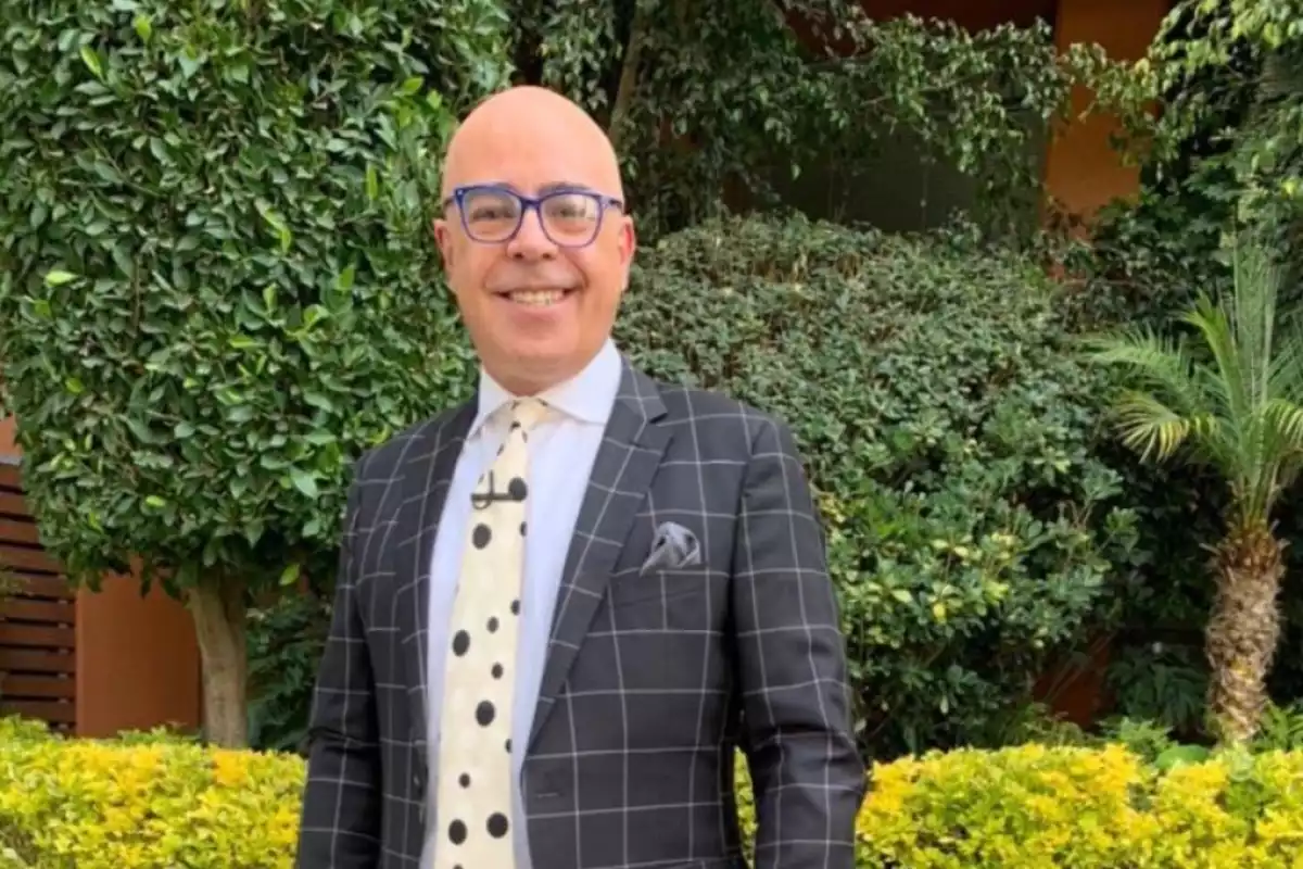 Gabriel Varela revela que tiene una deuda millonaria luego de estar ...