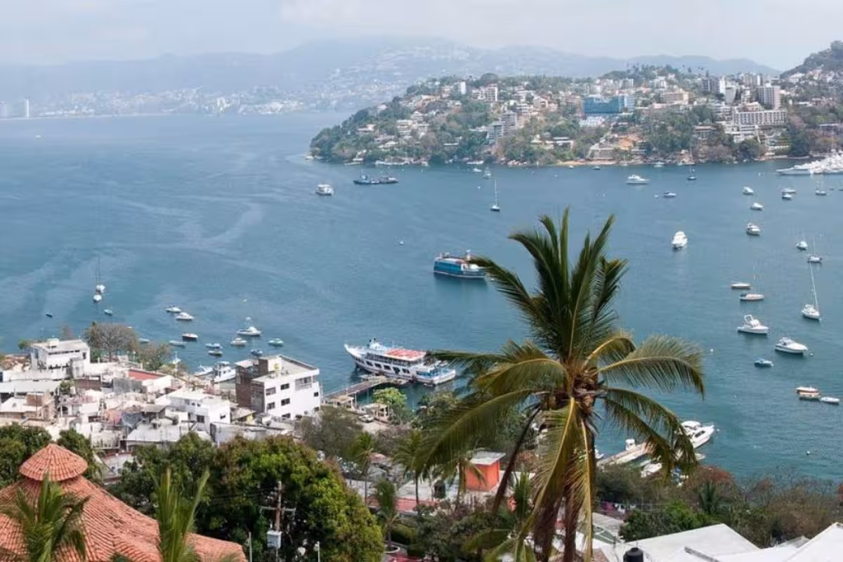 Nuevos 'Barrios Mágicos' en Acapulco impulsan turismo y esperan mejoras ...