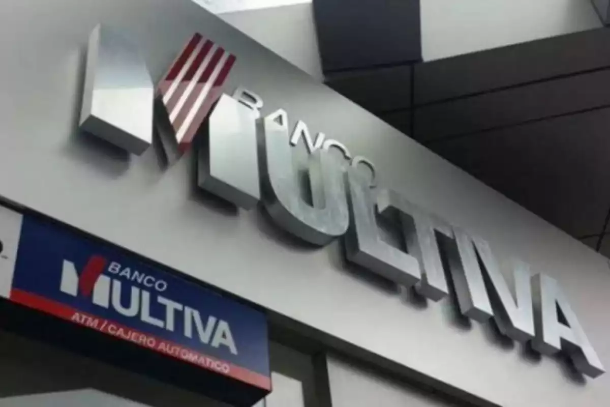 Banco Multiva aumenta su capital social a 3,733 millones de pesos tras ...