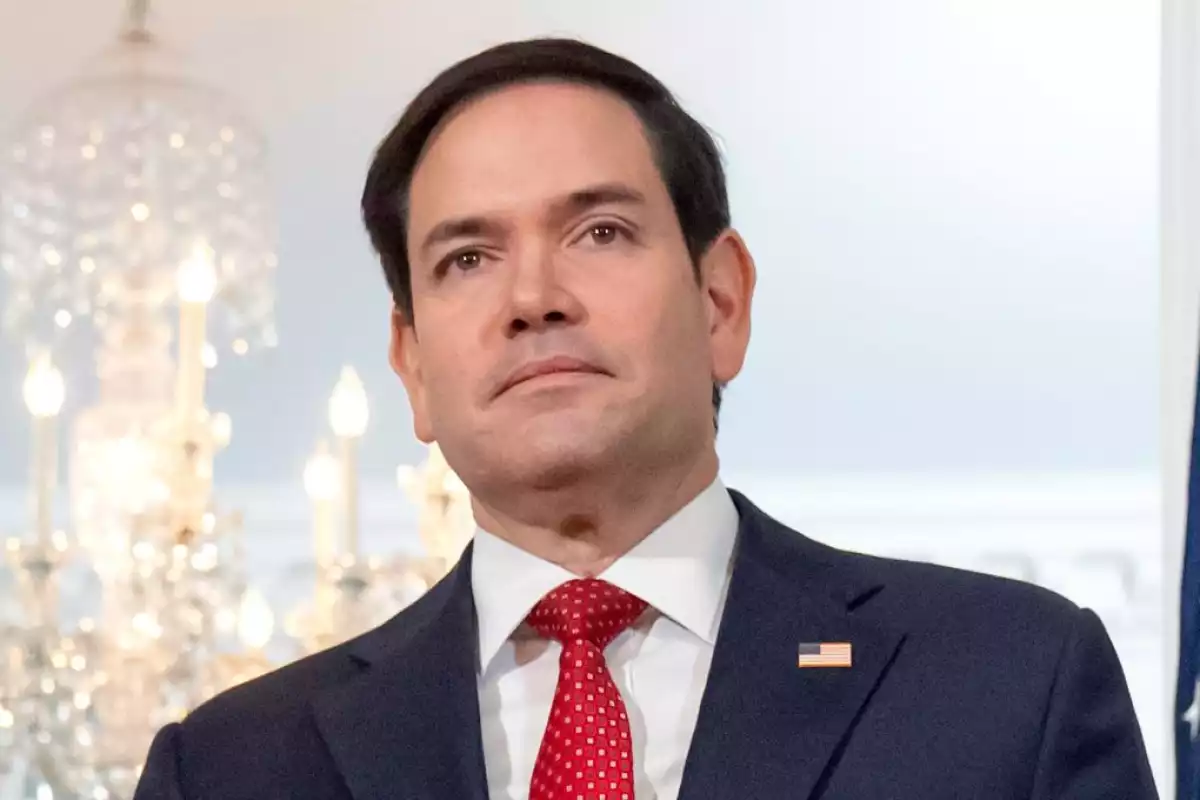 Marco Rubio anuncia revocamiento de visas a estudiantes chinos - PorEsto