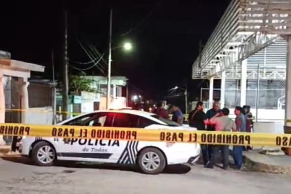 Una persona lesionada con arma de fuego en Leovigildo Gómez - PorEsto