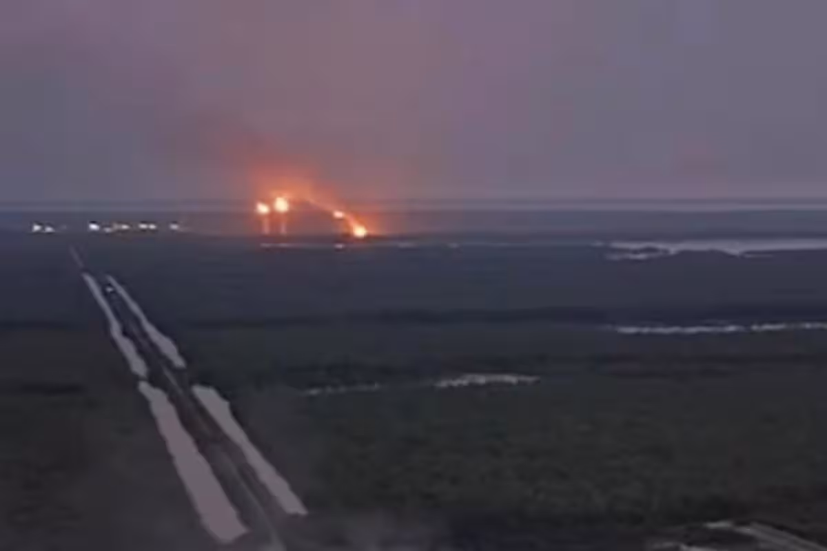 Explosión en Atasta revela grave deterioro en instalaciones de PEMEX ...