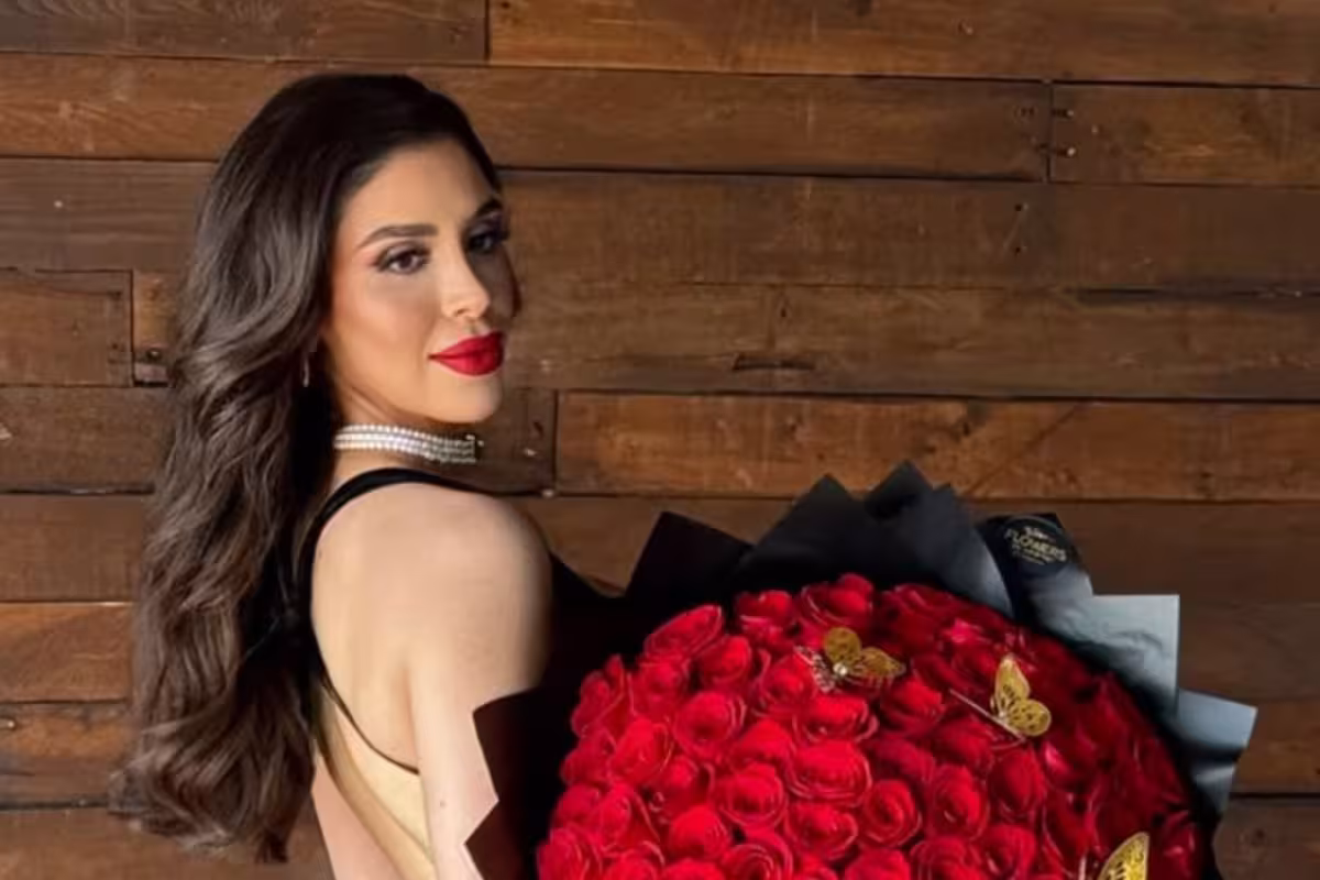 Emma Coronel revela detalles del tiempo que estuvo en la prisión - PorEsto