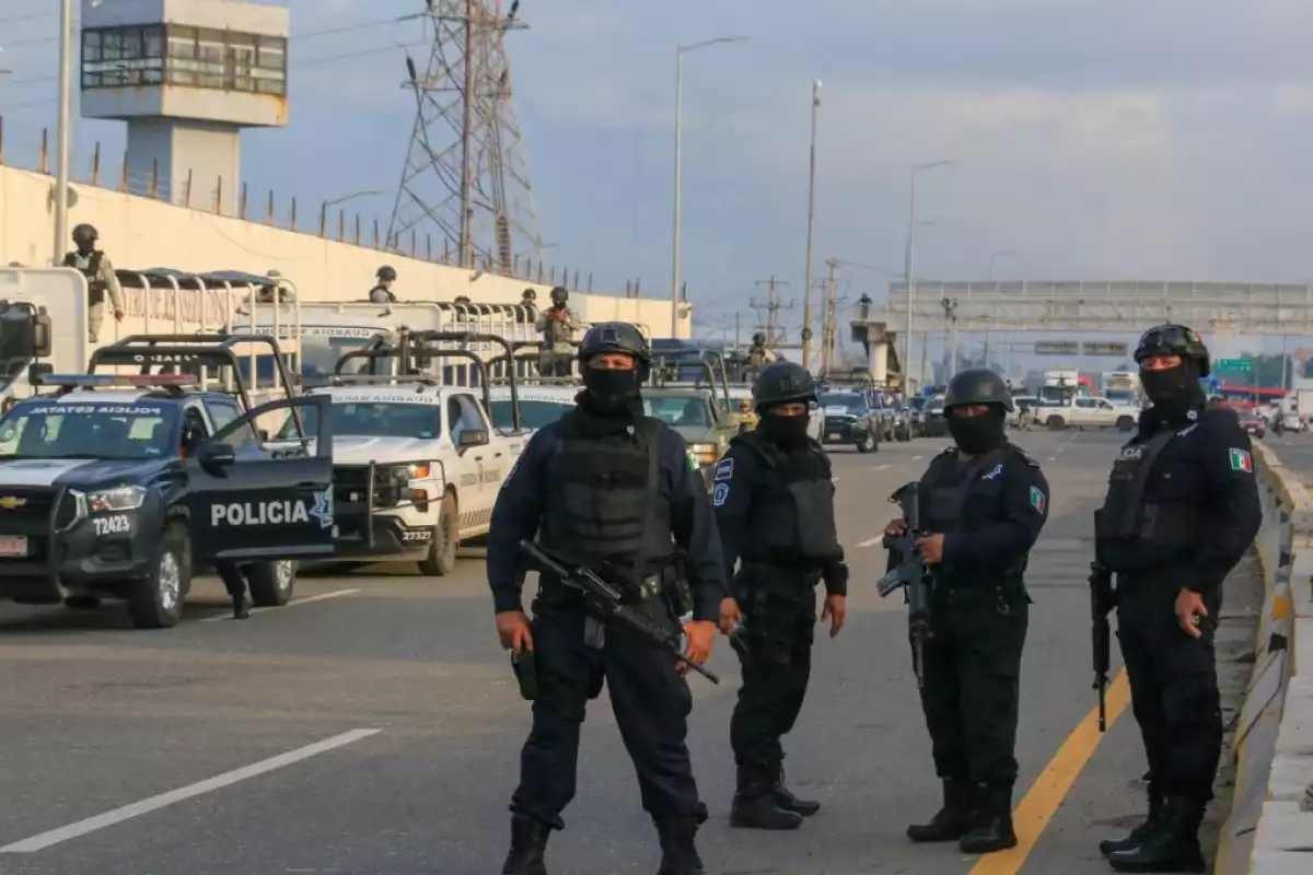 Sheinbaum exige investigar operativo en penal de Villahermosa tras motín mortal - PorEsto