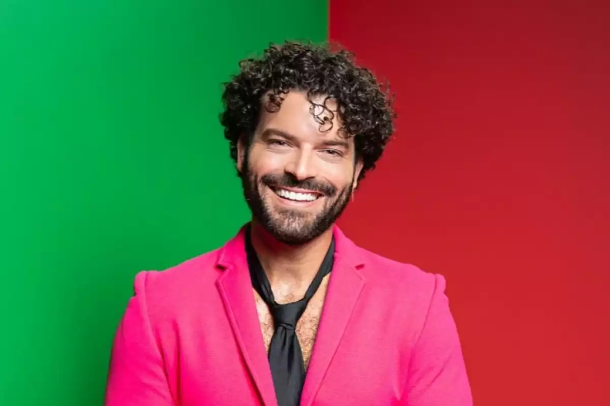 Mar Contreras y Facundo causa polémica por defender a Adrián Di Monte ...