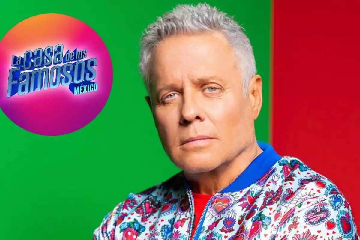 Esposa de Alexis Ayala quiere ser mamá aunque él tiene más de 60 años ...