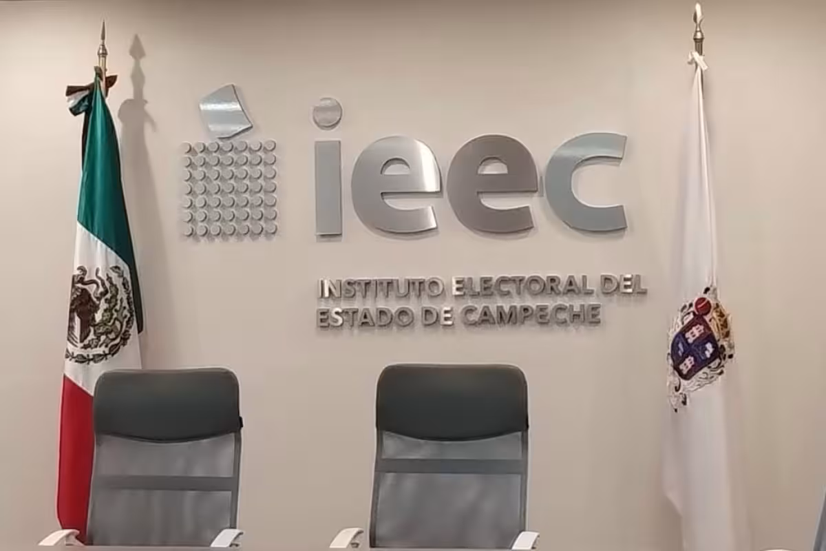 Titular del Órgano Interno de Control del IEEC se elegirá por la 64 ...