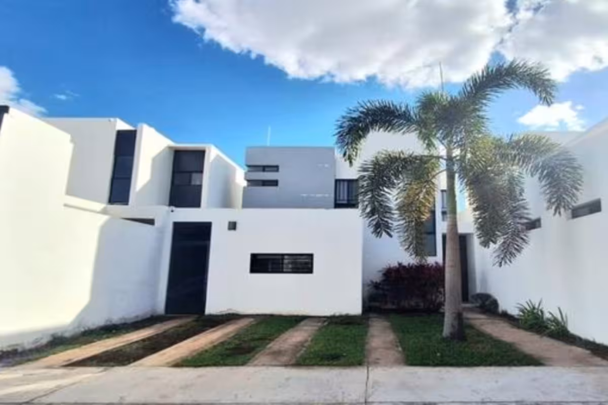 Cinco colonias de Mérida ideales para vivir en 2025 - PorEsto