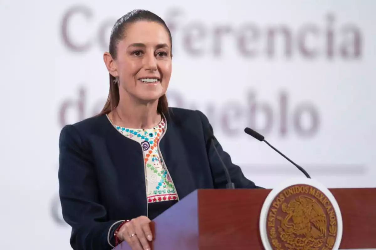 Resumen de La Mañanera de hoy 24 de septiembre 2025: ¿Qué dijo la Presidenta de México Claudia ...