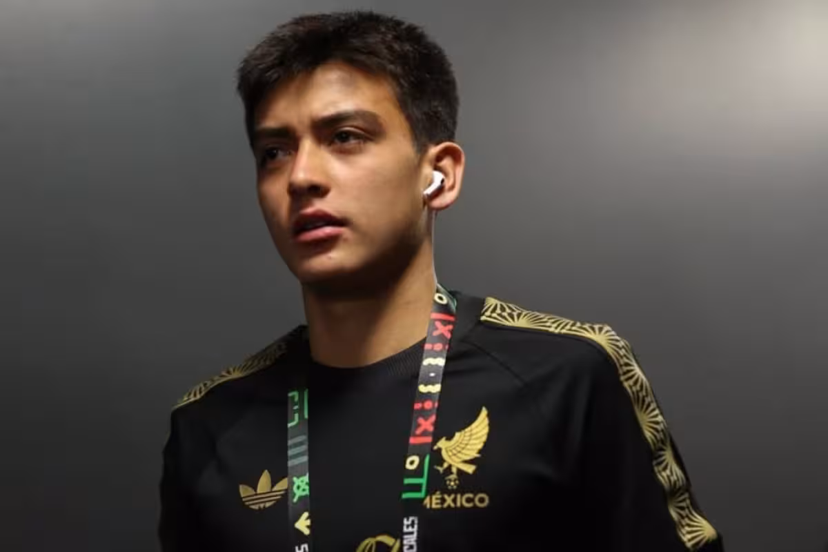 Este podría ser el precio de Gil Mora tras el Mundial Sub-20 - PorEsto