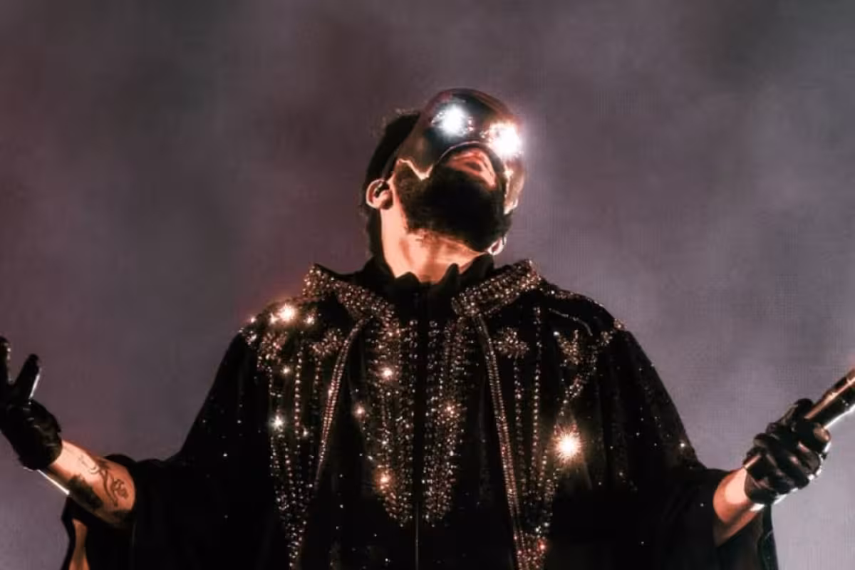 The Weeknd regresa a México: Estas son las fechas de la preventa y ...