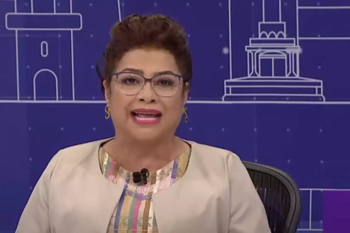 Iztapalapa y Nueva York protagonizan los memes del Tercer Debate ...