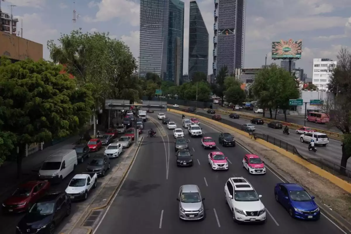 Hoy no circula 2025 CDMX y Edomex: ¿Qué carros descansan este viernes 1 de agosto? - PorEsto