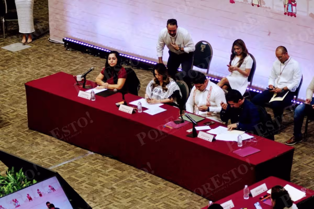 Ley de Ingresos 2026: Alcaldía de Campeche proyecta 1,937 mdp y ...