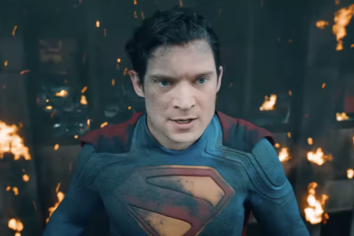 ‘Superman’: Final explicado y todas las escenas postcréditos - PorEsto