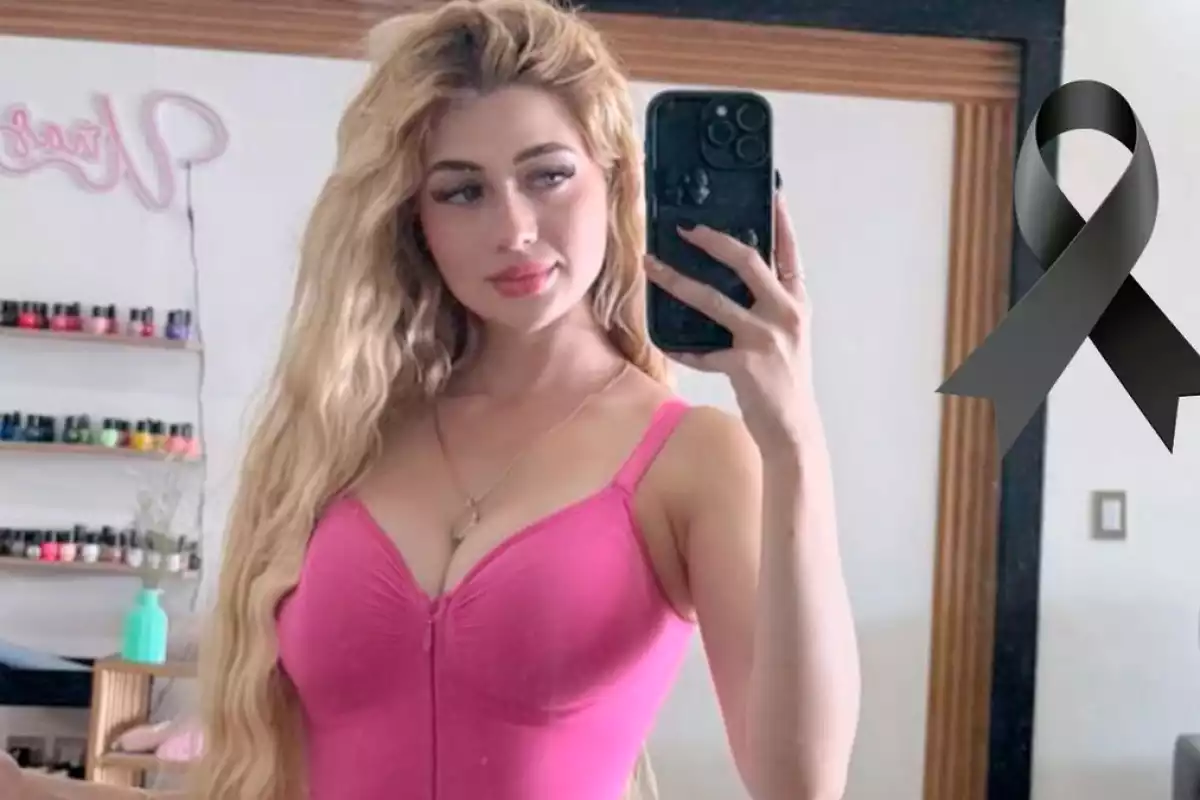 ¿Quién es Valeria Márquez, tiktoker asesinada durante su transmisión en vivo en Zapopan? - PorEsto