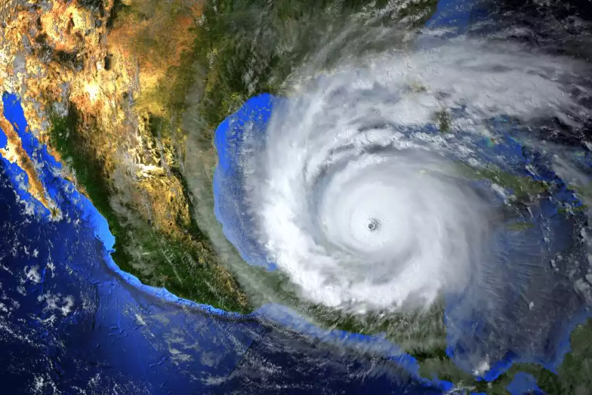 Decretan Alerta Amarilla en 4 municipios de Campeche - PorEsto