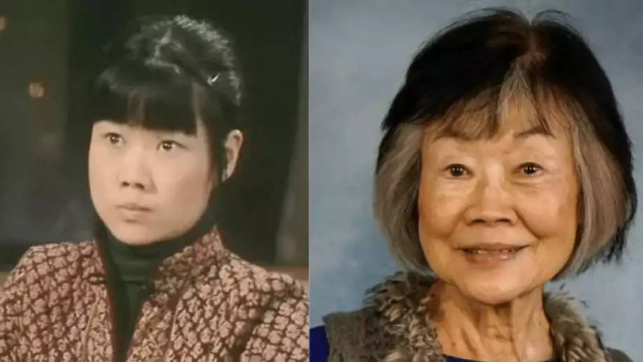 ¿Quién es Pik-Sen Lim, actriz de Doctor Who y Voz Dark Souls Gaming ...