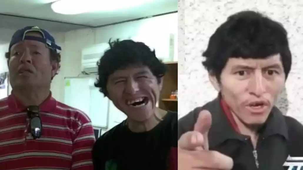 ¿Qué fue de 'Furcio'? La nueva vida del comediante que brilló en ...