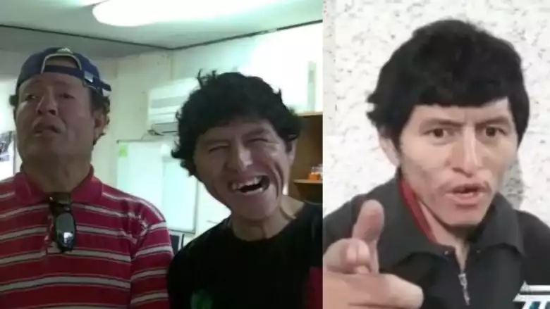 ¿Qué fue de 'Furcio'? La nueva vida del comediante que brilló en ...