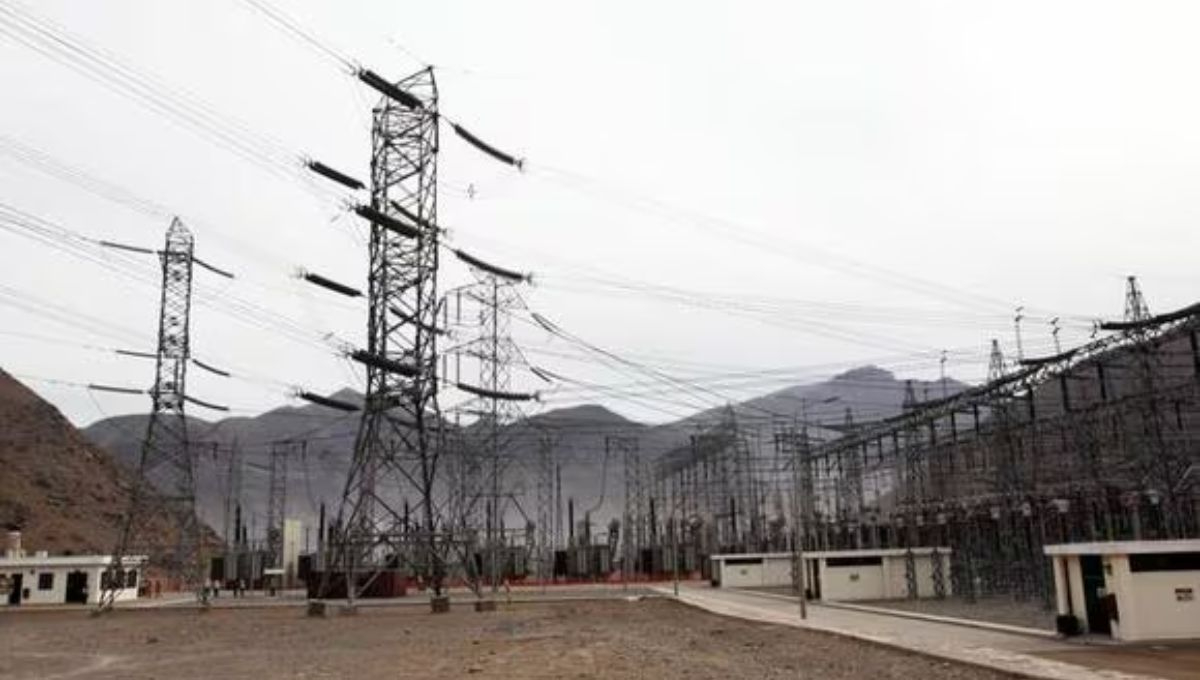 Cenace declara estado de alerta y advierte de posibles cortes de ...