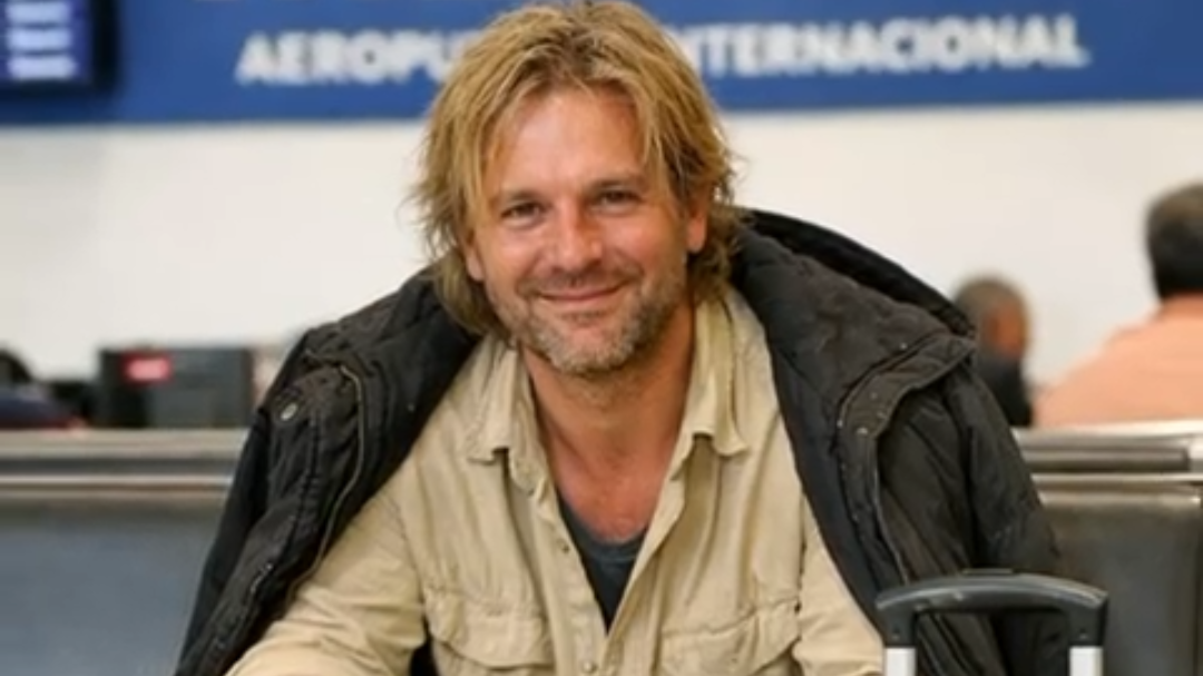 Canadiense permanece varado desde hace casi dos meses en el Aeropuerto ...