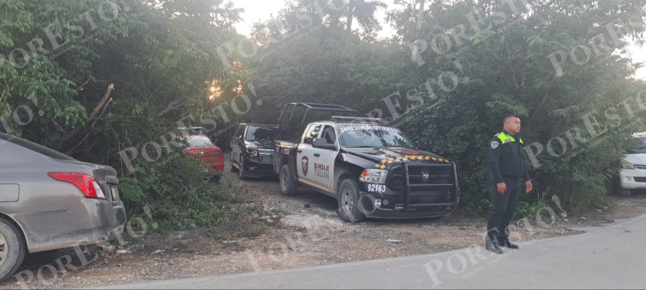 Ejecutan a trabajador de hotel Templo durante fiesta electrónica en la ...