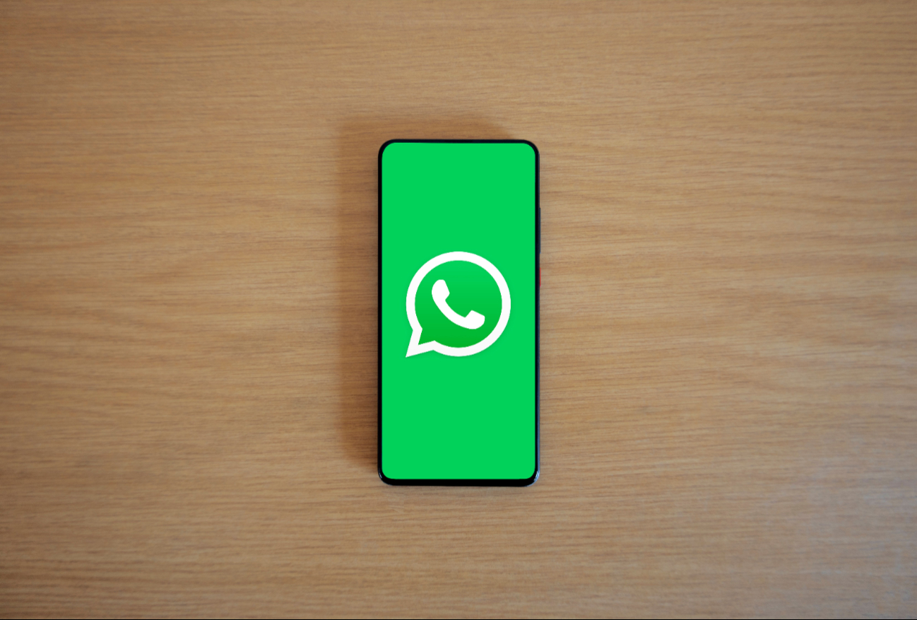 Guía paso a paso para cambiar los colores de tus chats en WhatsApp ...