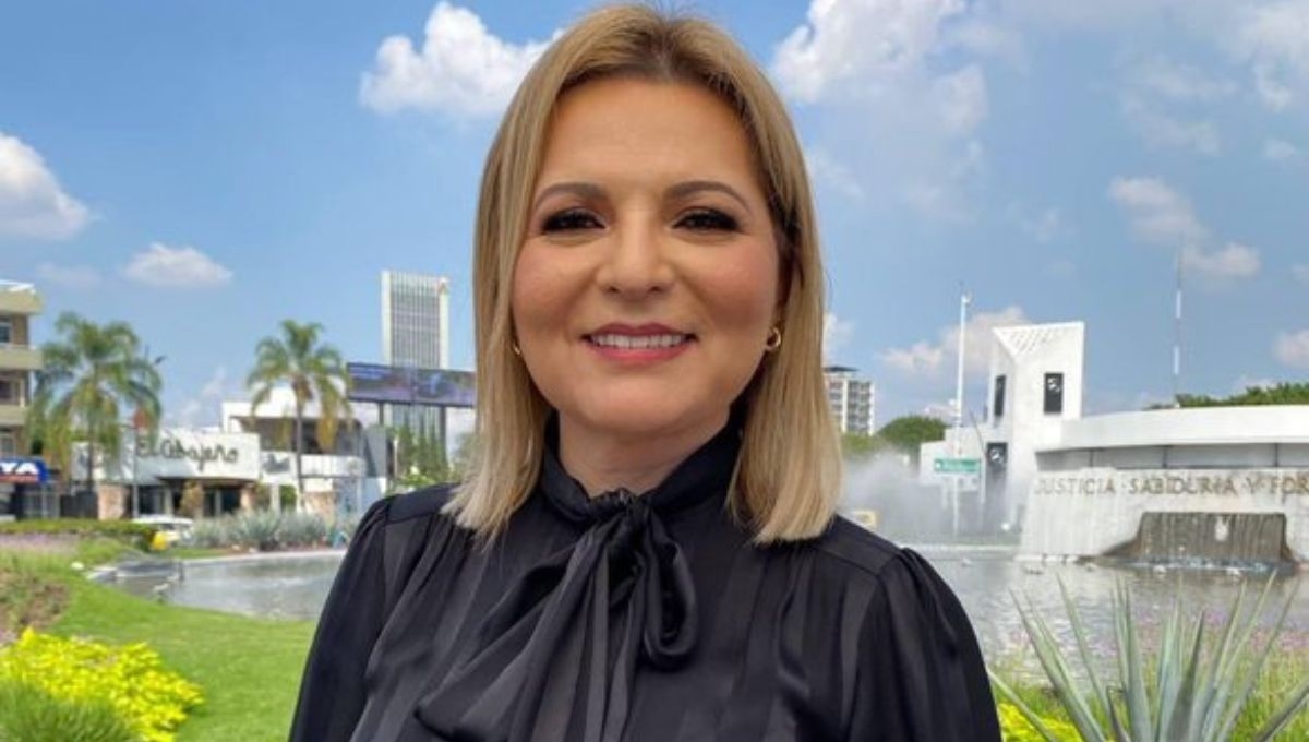Claudia Delgadillo será la coordinadora de la 4T en Jalisco - PorEsto